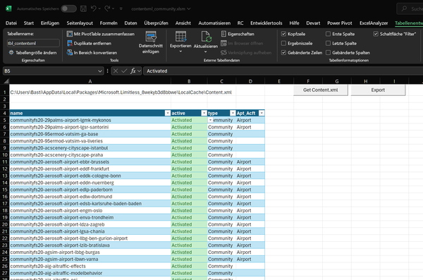 Simbrief OFP Samples for Microsoft Flight Simulator | MSFS