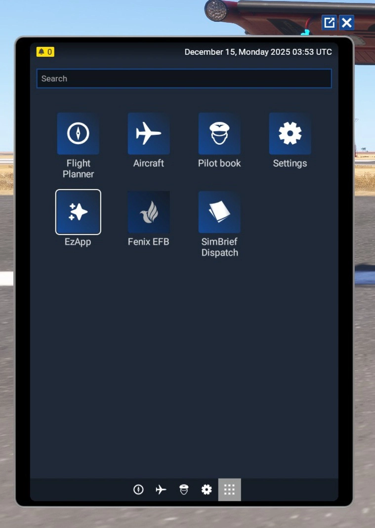 Applications for Microsoft Flight Simulator | MSFS | Flightsim.to