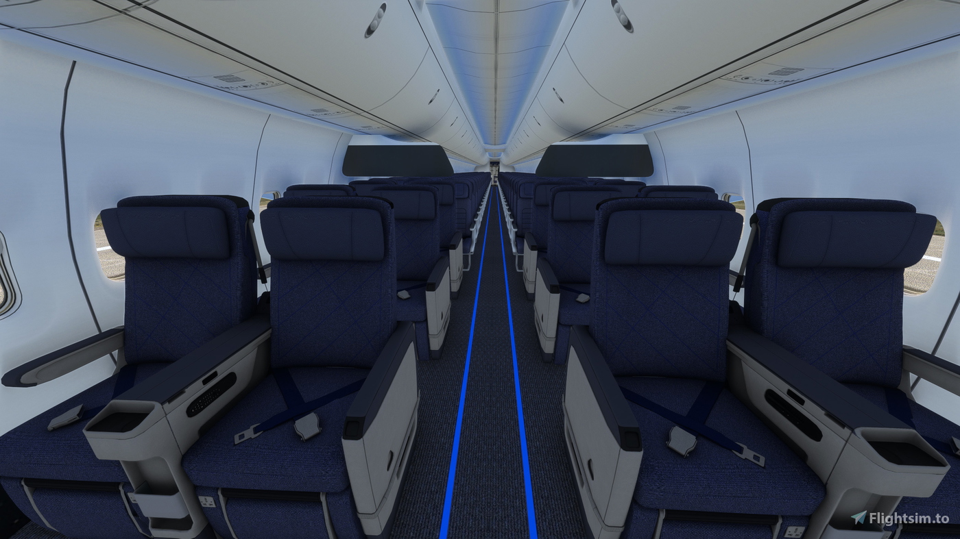 El Al Israel Airlines | 4X-EKL | PMDG 737-800 | 2025 for Microsoft ...