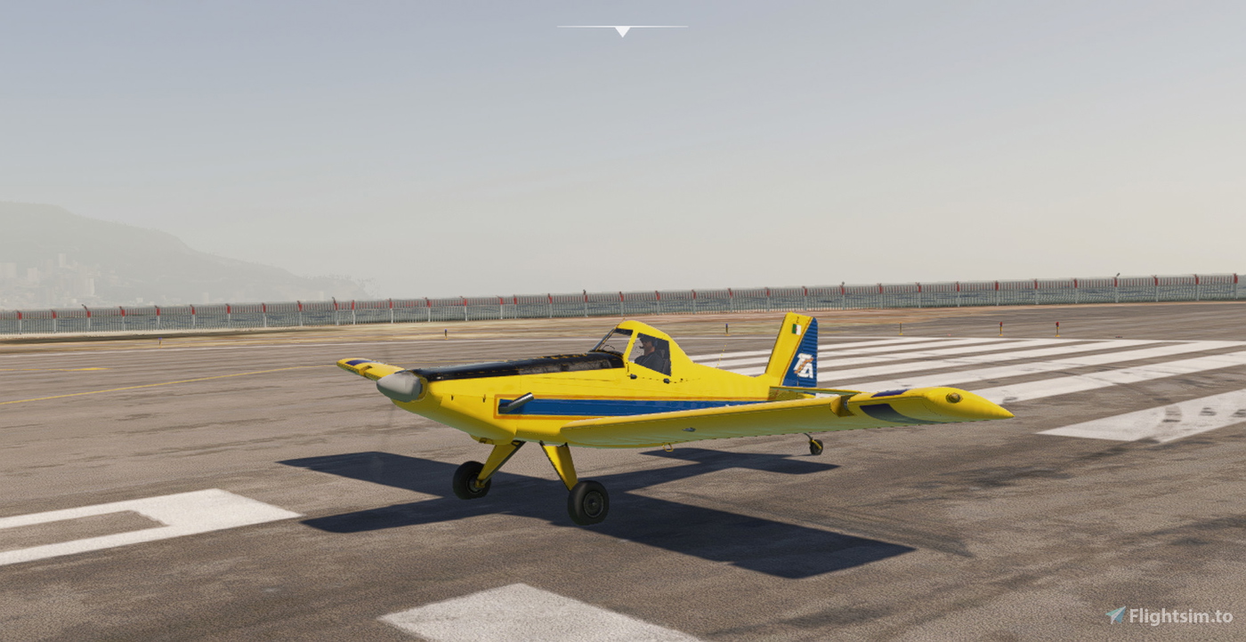 Emb200 -(AT802)- Tassili Travail Aérien - طاسيلي للعمل الجوّي for ...