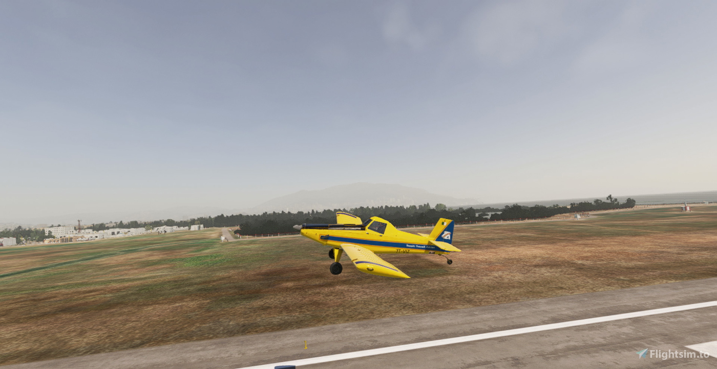 Emb200 -(AT802)- Tassili Travail Aérien - طاسيلي للعمل الجوّي for ...