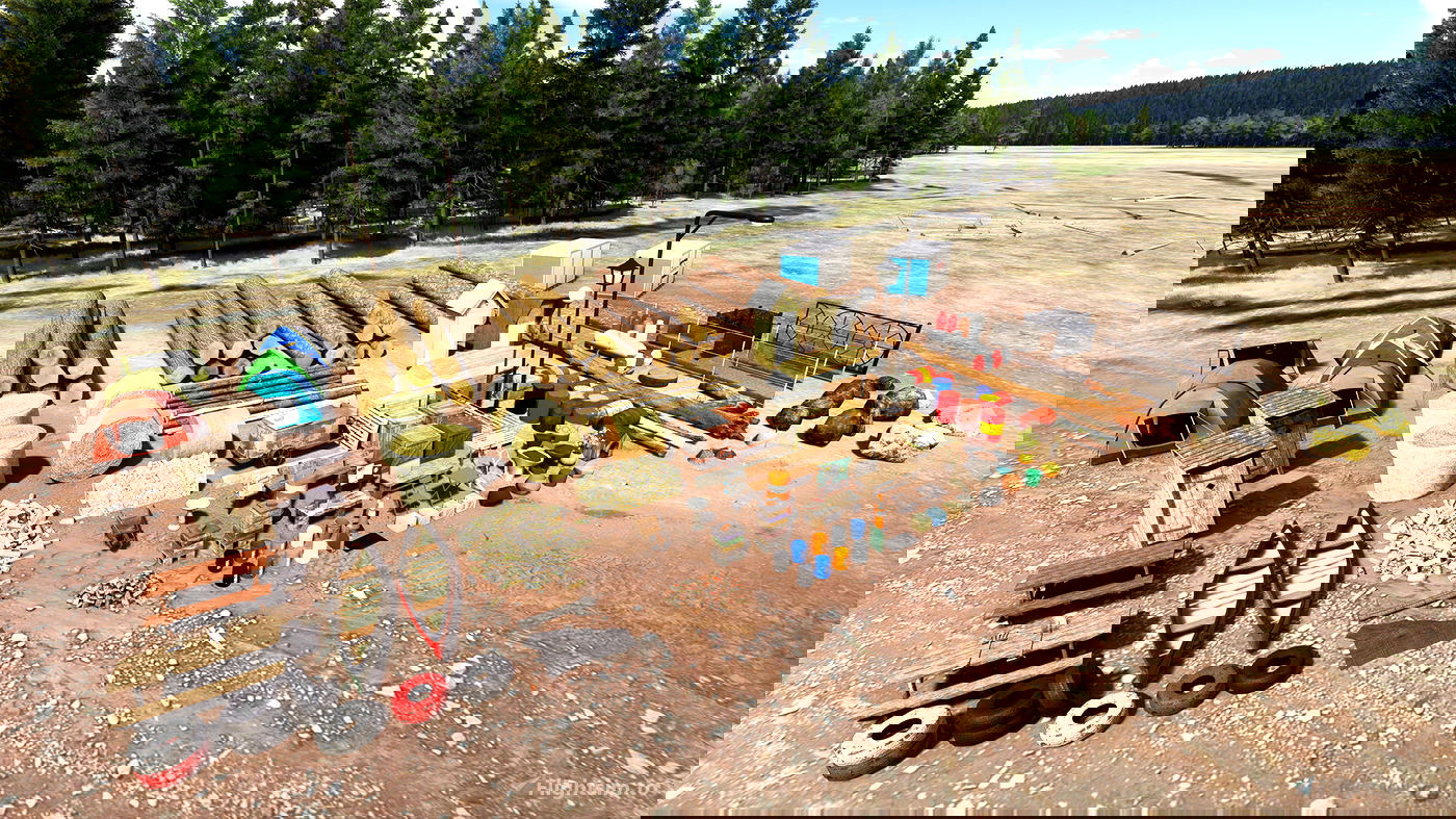 Must-Have Scenery Enhancements for Microsoft Flight Simulator | MSFS