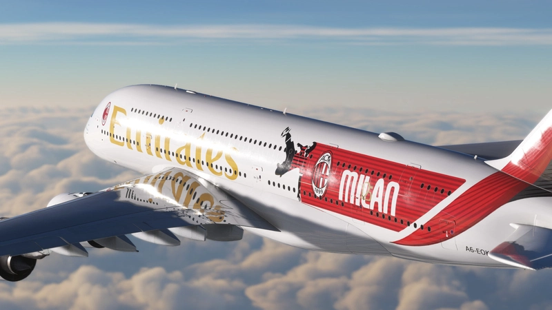 Scoprire e cercare - Flightsim.to