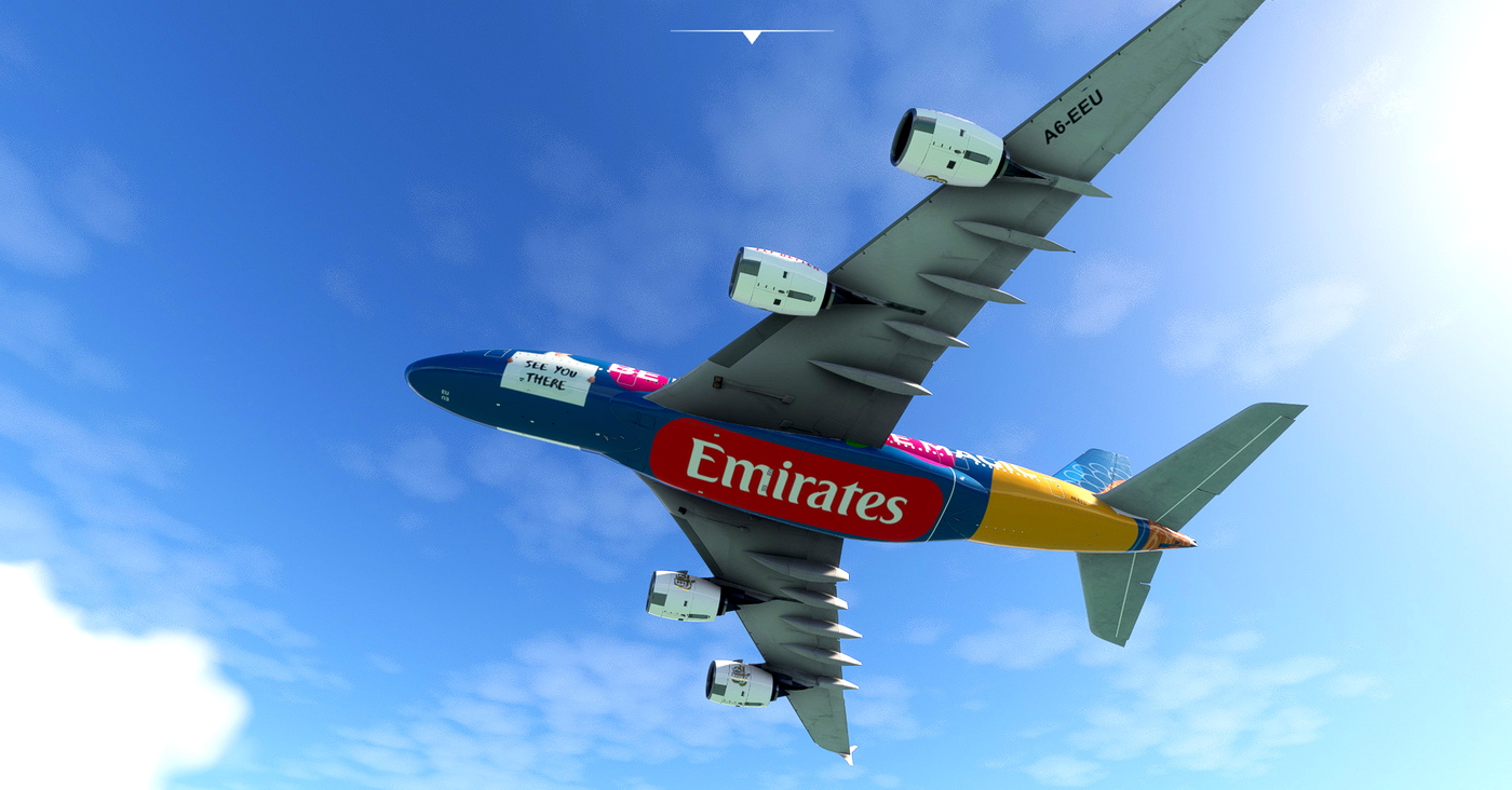 Threads - Emirates - Fly Better - A6-EEU for Microsoft Flight Simulator ...