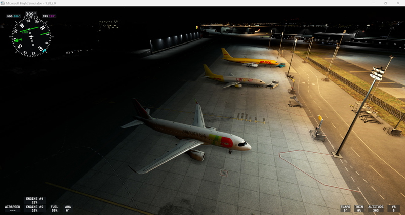 Microsoft Flight Simulator 2024 | MSFS Mods, Add-Ons & Liveries ...