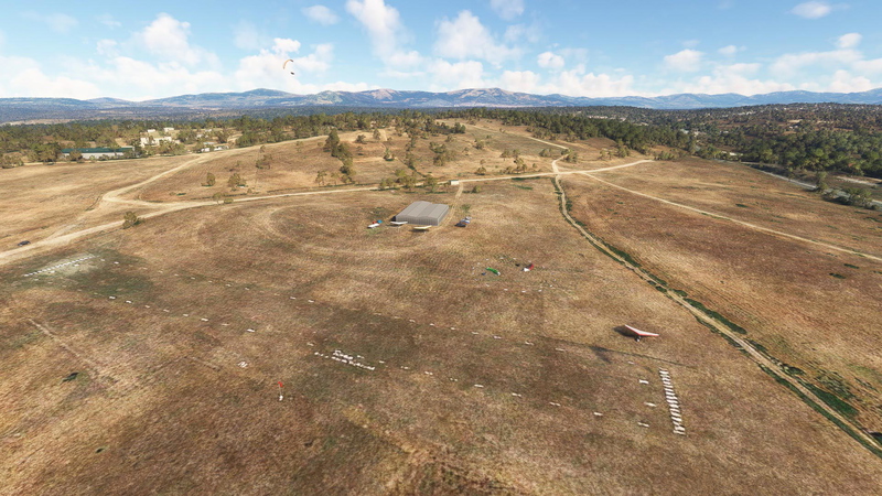 Sceneries for Microsoft Flight Simulator 2024 | Flightsim.to