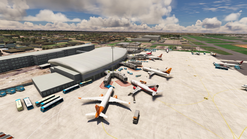 Esosae Lagos DNMM - Africa Big Scenery Compatibility Fix for Microsoft ...