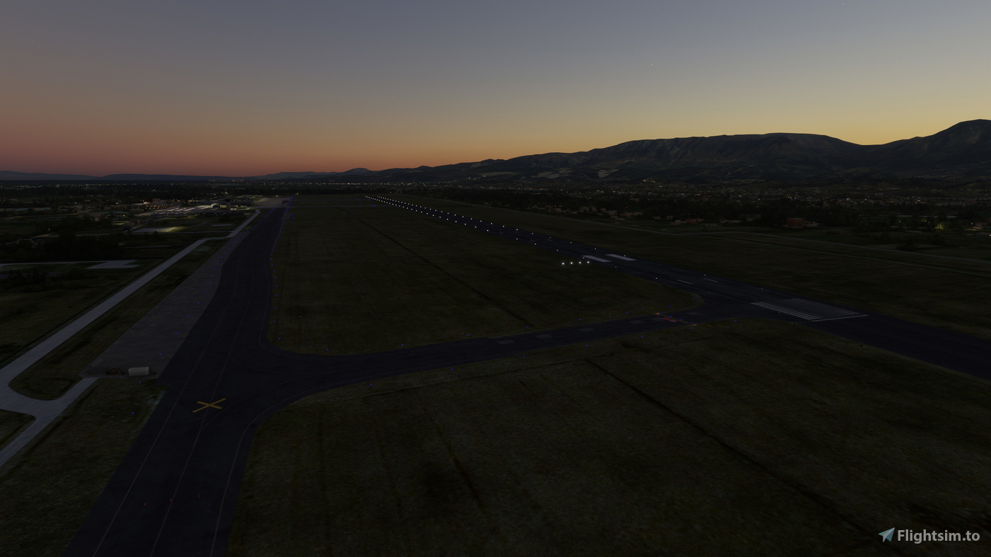 Extension and Rehabilitation of RWY 35 of Tirana Airport (LATI) for ...