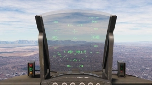 F-16 HUD/ MFD /DED Enhancement Mod - Aircraft Enhancements for MSFS ...