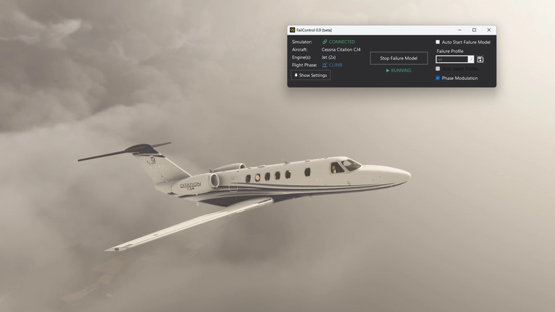 Applications for Microsoft Flight Simulator | MSFS | Flightsim.to