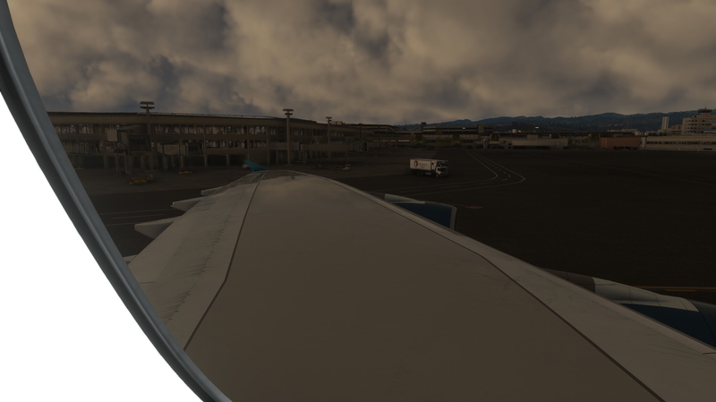 FBW A380 Custom Wing Views for Microsoft Flight Simulator | MSFS