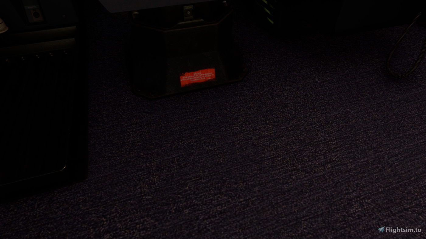 FBW A380X Downscaled Textures - Improve FPS for Microsoft Flight ...