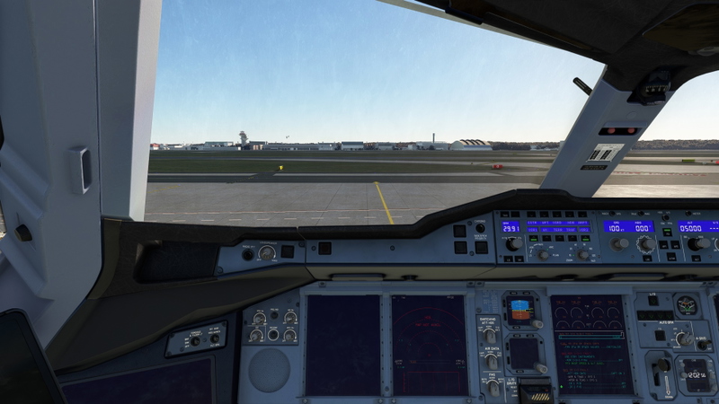 Custom Views for Microsoft Flight Simulator | MSFS | Flightsim.to