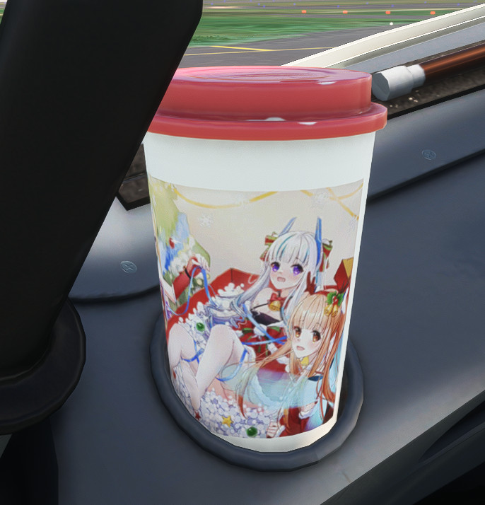 A32NX Cups for Microsoft Flight Simulator | MSFS | Flightsim.to