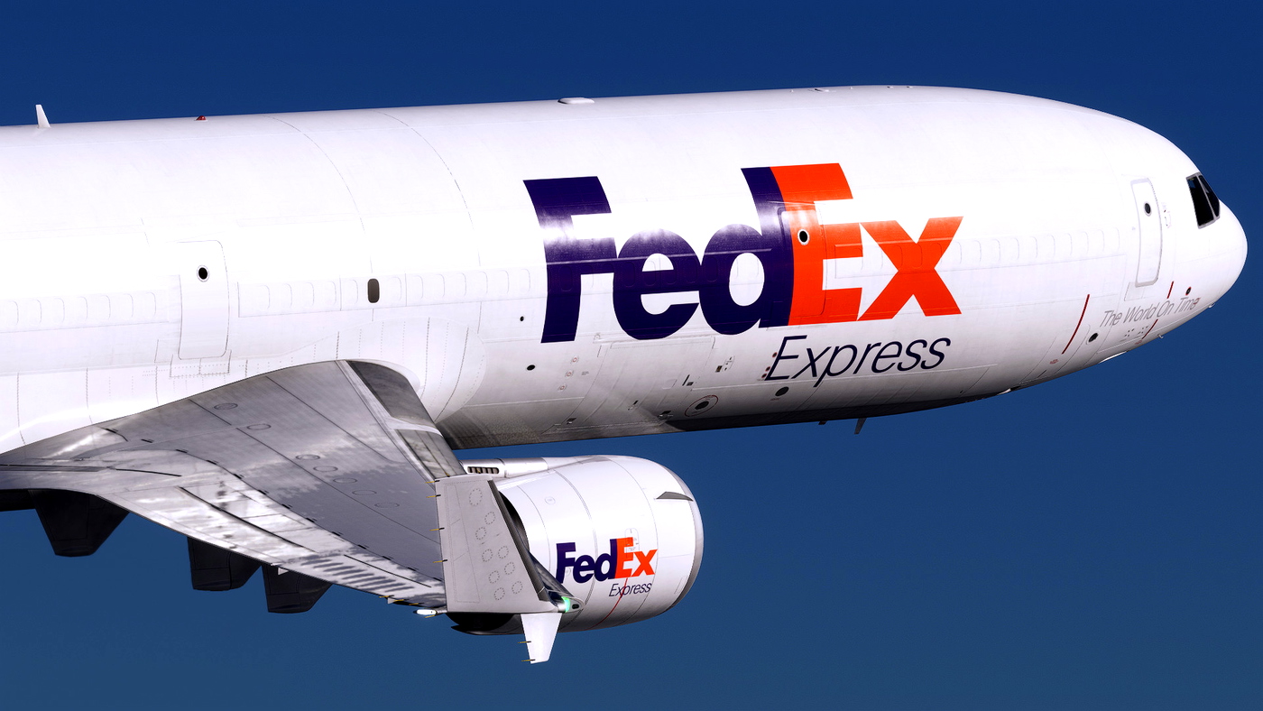 Threads - Frequently Asked Questions - FedEx [Pack] - TFDI MD11 for ...