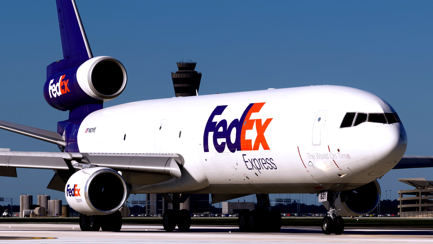 Threads - Frequently Asked Questions - FedEx [Pack] - TFDI MD11 for ...