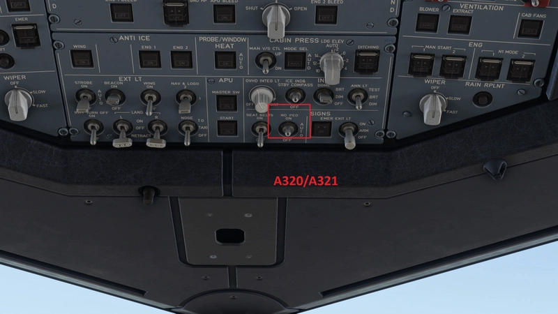 Fenix 320 Finnair fleet A319,A320,A321 + Cocpit Light MOD + Announcements for Microsoft Flight ...