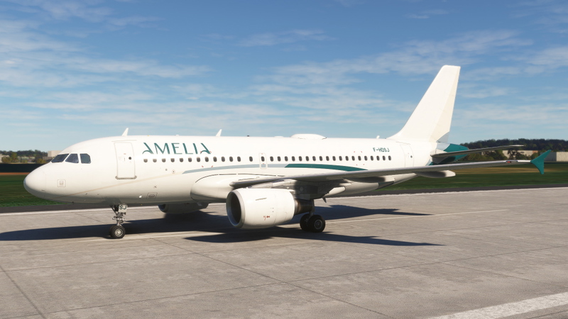 Discover & Search - Flightsim.to