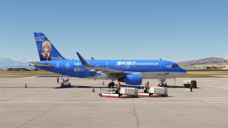 Microsoft Flight Simulator 2024 | MSFS Mods, Add-Ons & Liveries - Flightsim.to