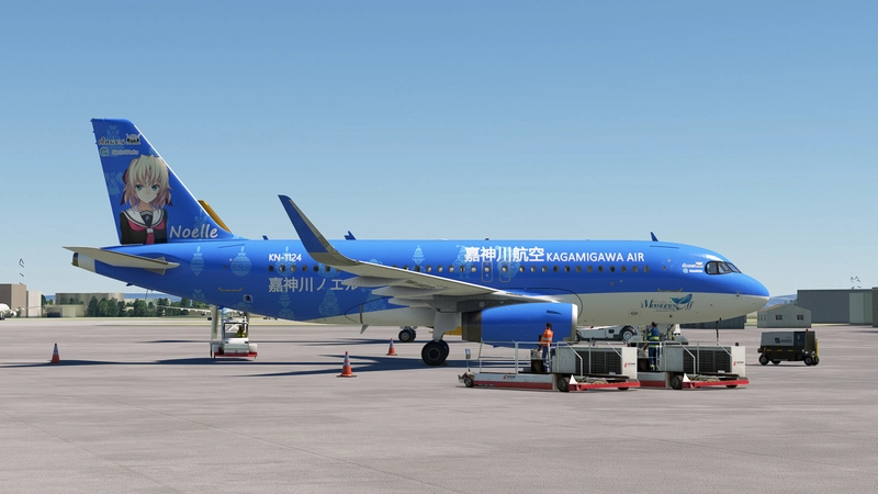 Microsoft Flight Simulator 2024 | MSFS Mods, Add-Ons & Liveries - Flightsim.to