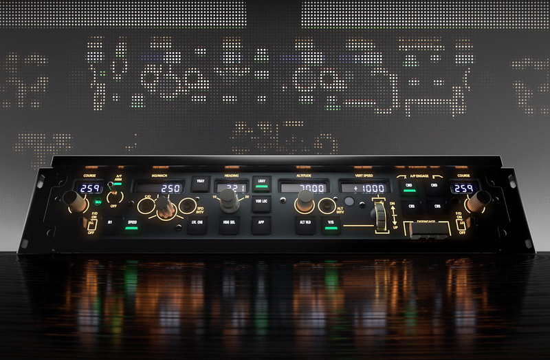 MobiFlight Profiles for Fenix Simulations A320 on Microsoft Flight ...