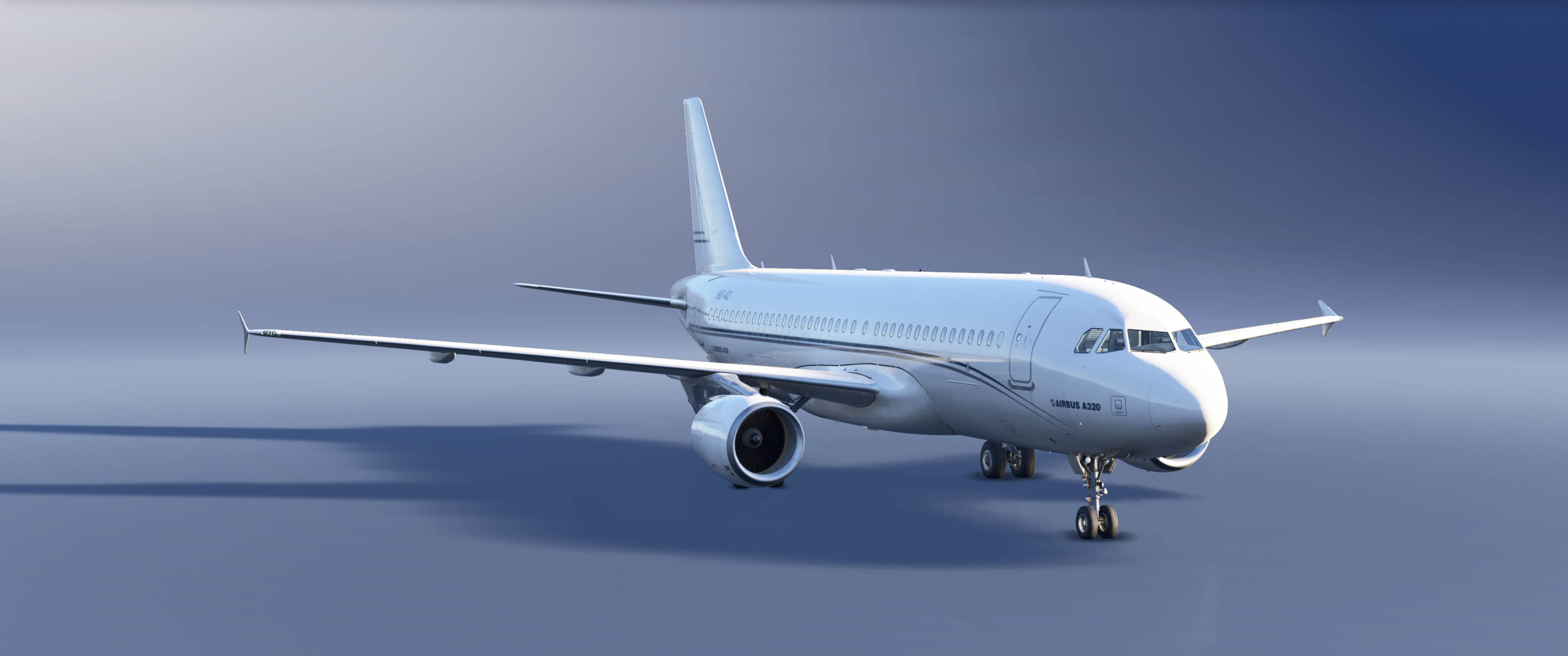 Fenix A320 | Alpha Star Aviation (HZ-A2) - MSFS Add-on - Flightsim.to