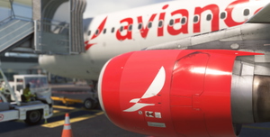Fenix A320 N724AV Avianca Pride Sharklets + Custom Interior & GPU [2K ...