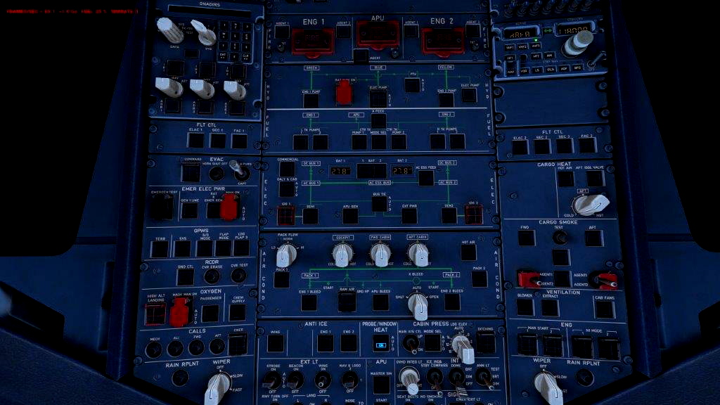 Threads - Announcements - Fenix A320 Camera Views for Microsoft Flight ...