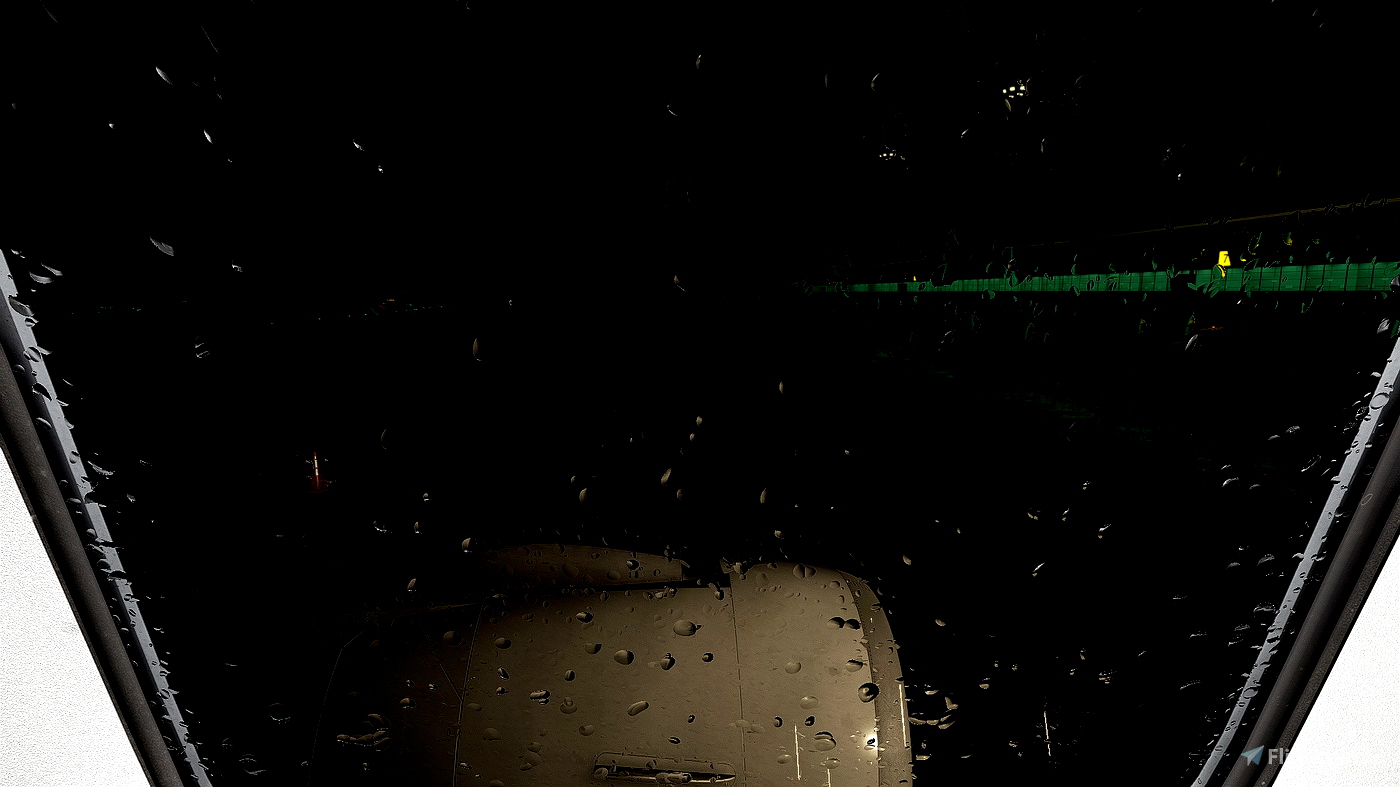 Threads - Fenix A320 Camera Views 对于 Microsoft Flight Simulator | MSFS