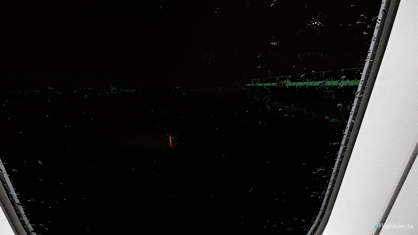 Fenix A320 Camera Views for Microsoft Flight Simulator | MSFS