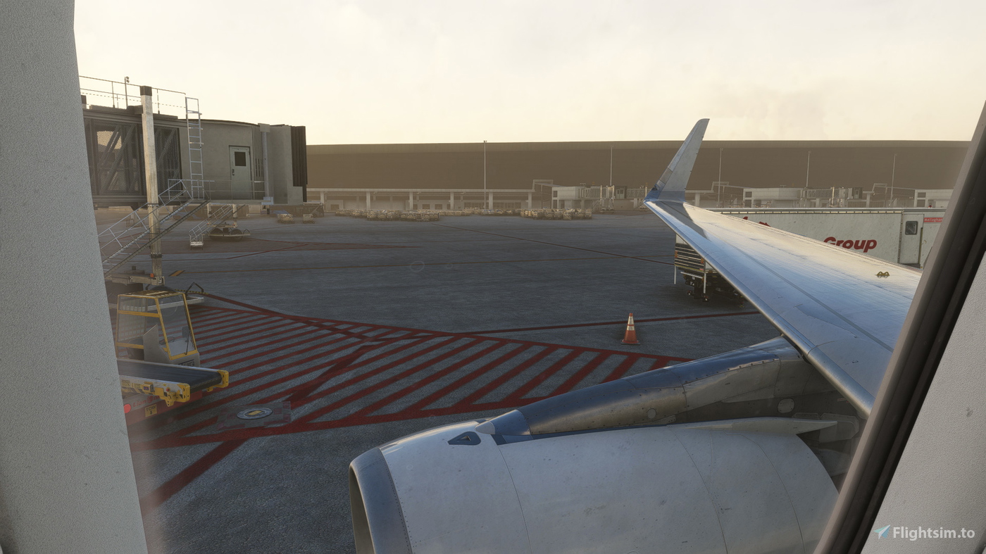 Fenix A320 CFM & IAE (Sharklet) BEST Custom Views & Real Default Cockpit View for Microsoft ...