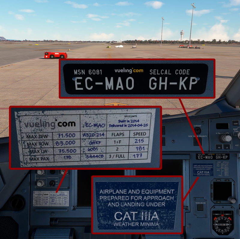 Fenix A320 CFM SL | Vueling EC-MAO New Route Tromsø | 8k + Cockpit ...