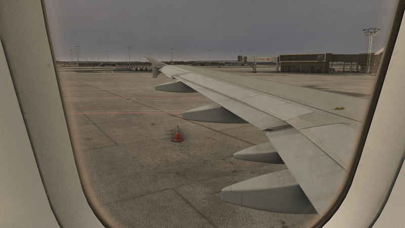 Fenix A320 Family Camera Views for Microsoft Flight Simulator | MSFS