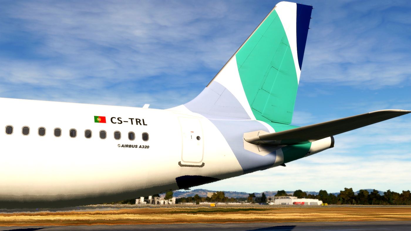 Fenix A320 V2 - Orbest Pack [8K][Cabin Textures] for Microsoft Flight ...