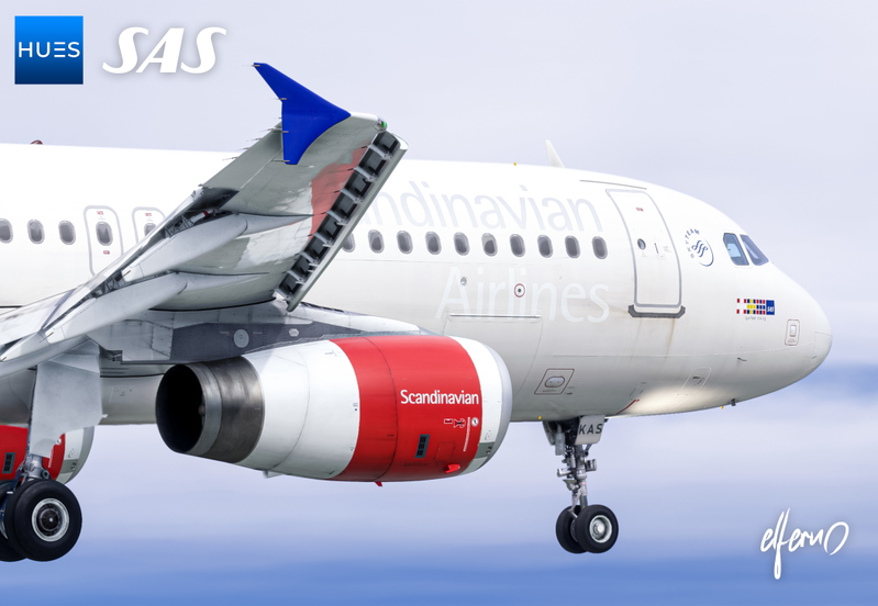 Fenix Simulations A320 Liveries for Microsoft Flight Simulator | MSFS