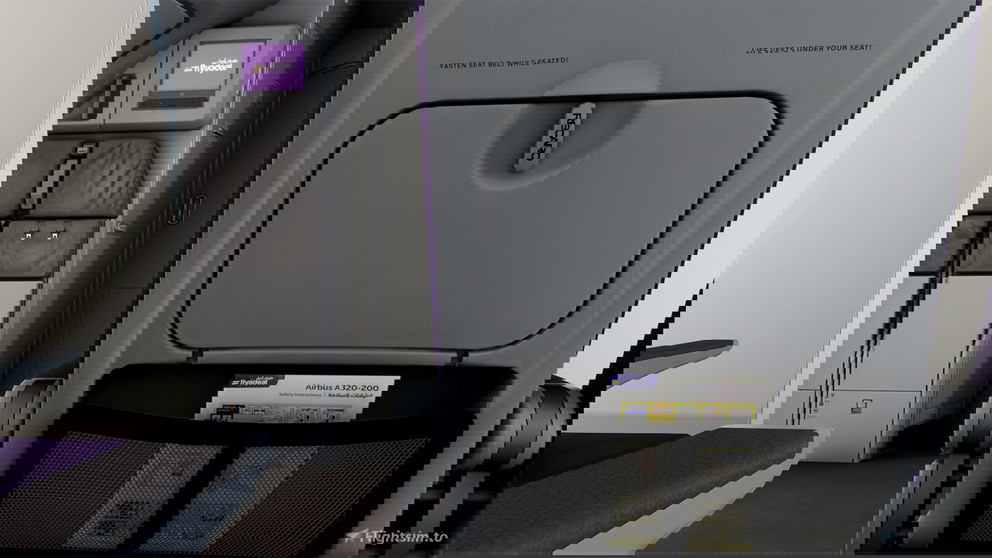 MSFS 2024 Fenix A320 SL Fly A Deal x Cebu Pacific | Airplane Girl PH ...