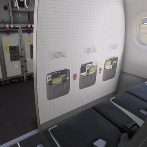 Fenix A320 SL | Vueling 'Nueva Ruta Liubliana' EC-MJB | 8k + Cockpit ...