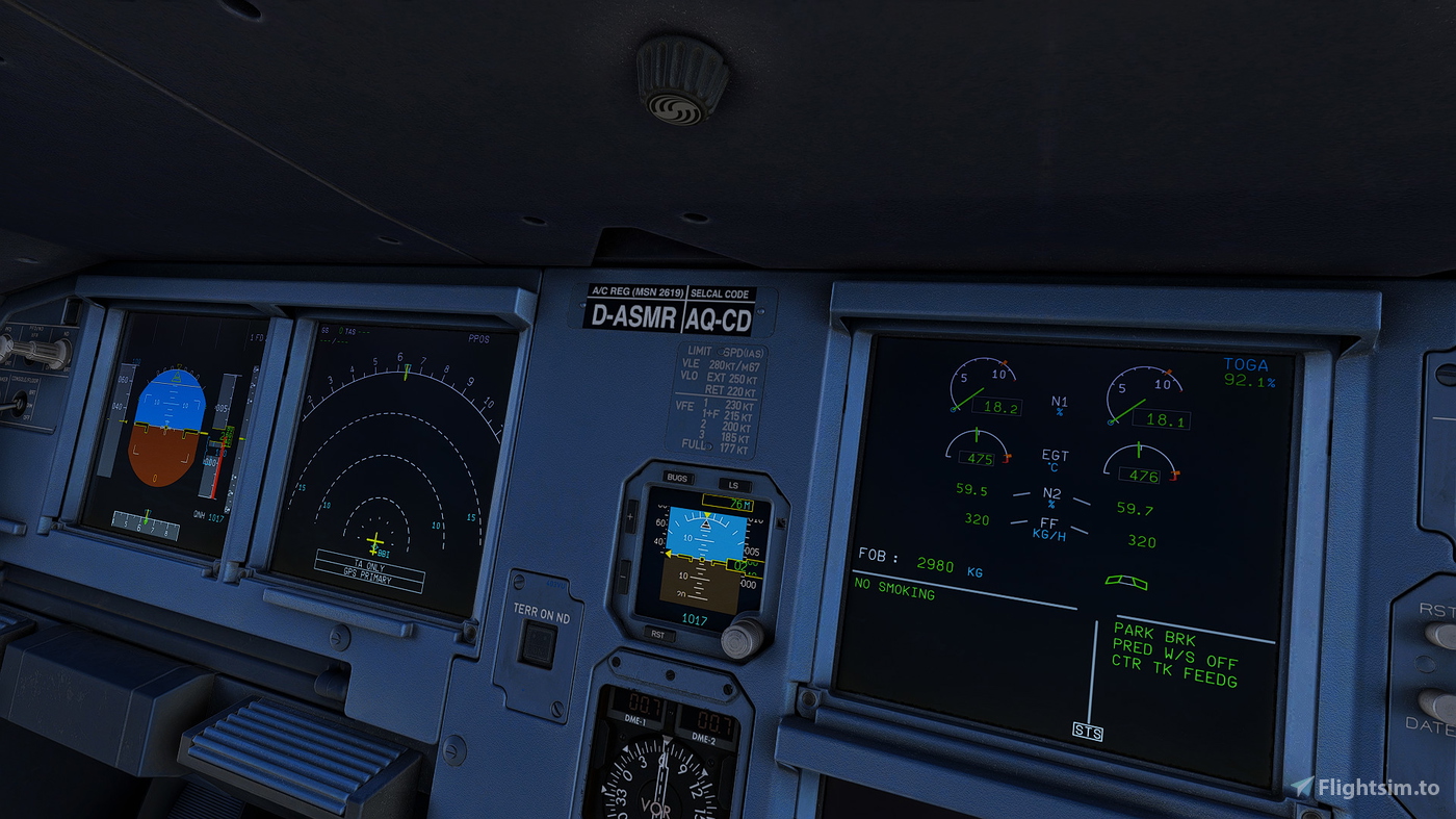 FENIX A320 V2 |Sundair A320 Fleet Pack 2025 (with custom Cabin) für Microsoft Flight Simulator ...