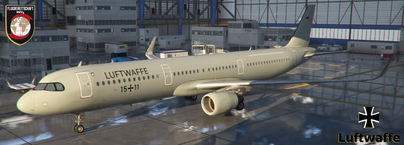 Fenix Simulations A321 Liveries for Microsoft Flight Simulator | MSFS