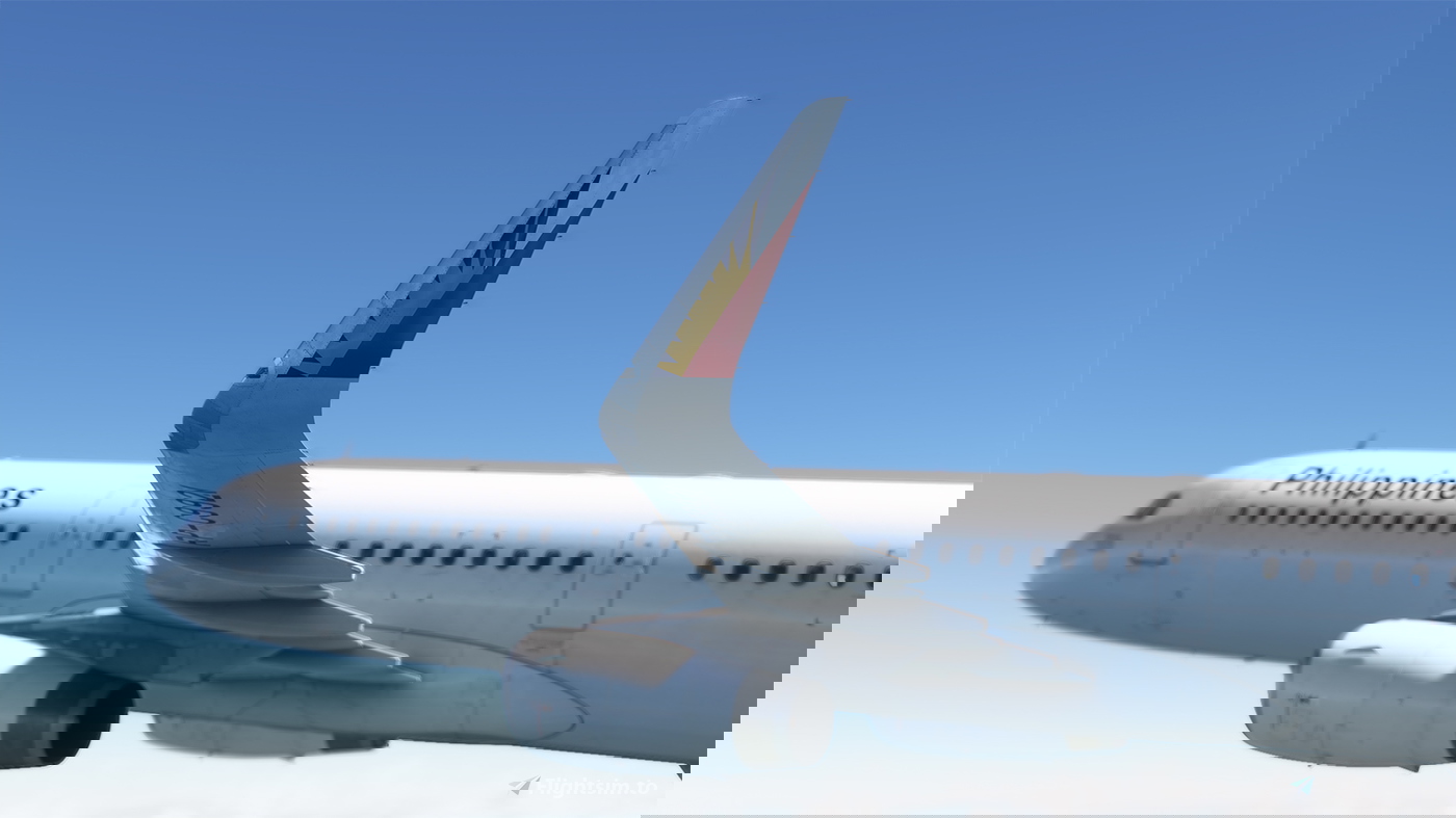 MSFS 2024 Fenix A321 SL PAL Express IAE RP-C9921 with Cabin 8K for Microsoft Flight Simulator | MSFS