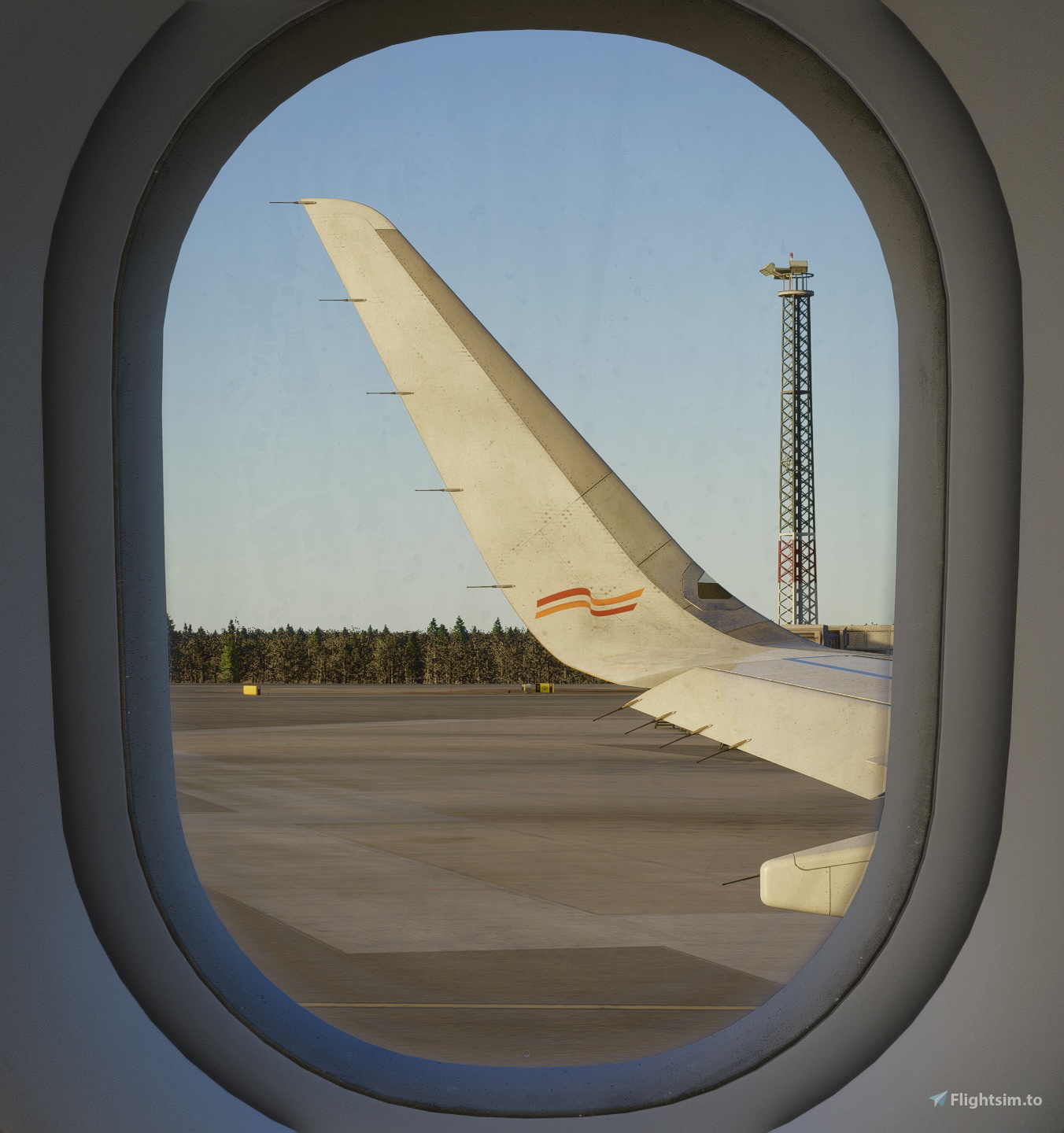 Fenix A321 - Sunclass Airlines Fleet Pack SL/WTF (w/Cabin+SimBrief ...