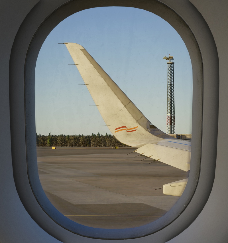 Fenix A321 - Sunclass Airlines Fleet Pack SL/WTF (w/Cabin+SimBrief ...