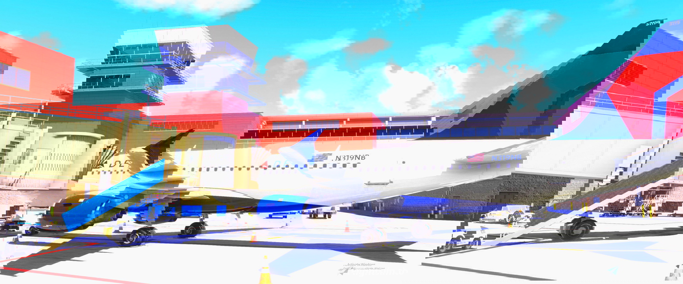 Fenix Flight Pack for Microsoft Flight Simulator | MSFS