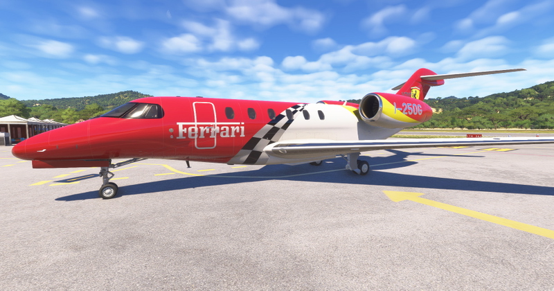 Liveries for Microsoft Flight Simulator 2024 | Flightsim.to