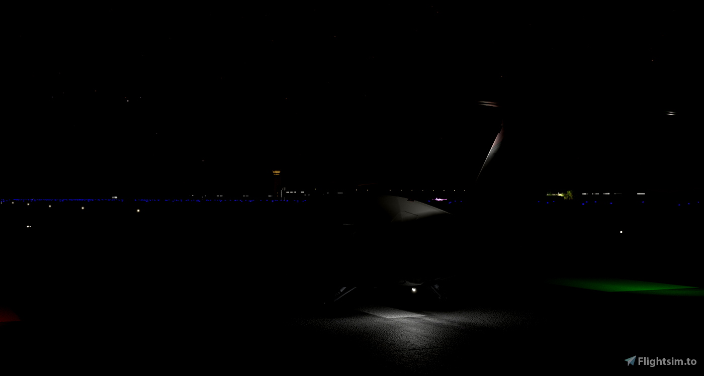 FFX P180 Lighting Mod for Microsoft Flight Simulator | Feed