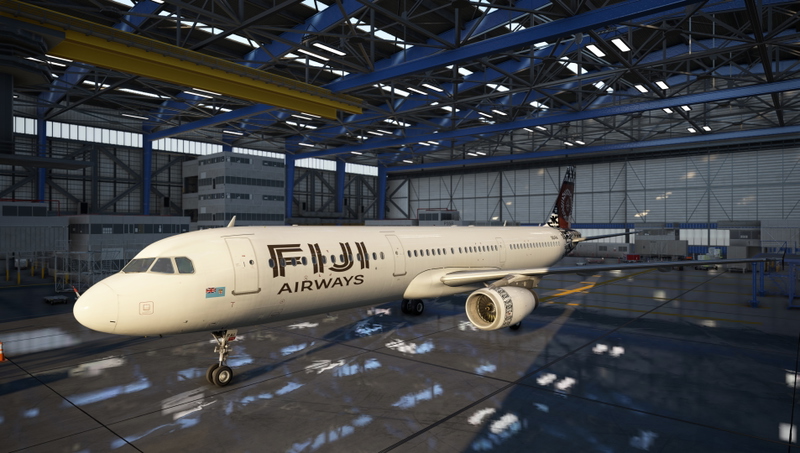 Discover & Search - Flightsim.to