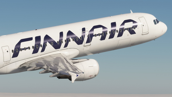 Sunclass (Fleet) - Fenixsim A321 CFM for Microsoft Flight Simulator | MSFS