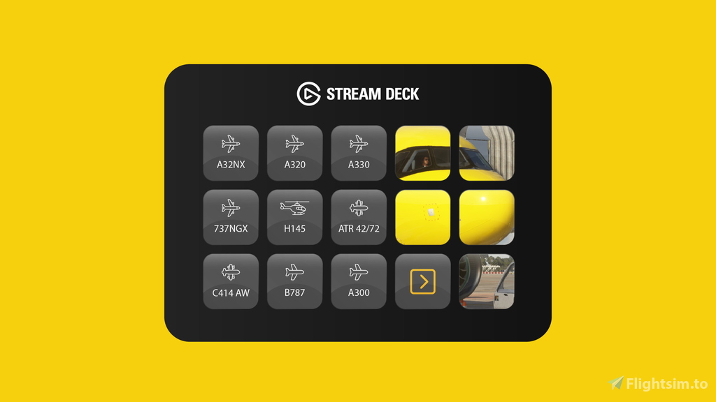 Flight Panels - MSFS - Flightsim.to Store