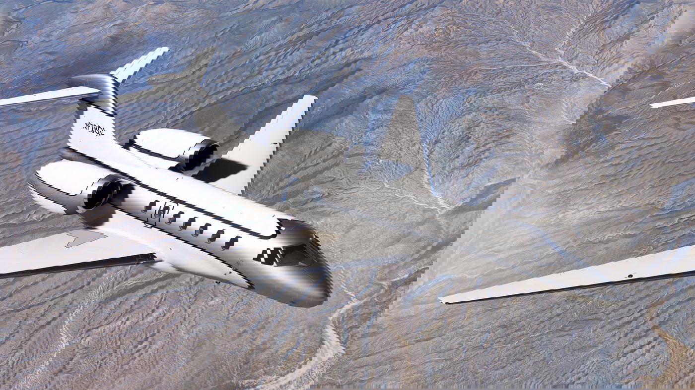 FlightFX Cessna Citation X - N728QL (Dynamic Registration) のために ...