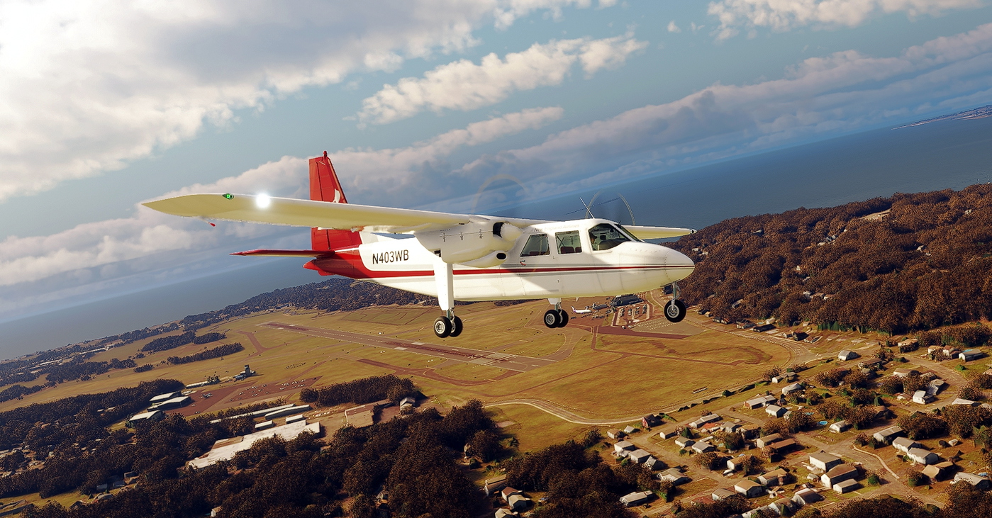 Flightsim Pictures Scott liveries for the Blackboxsimulation Aircraft ...